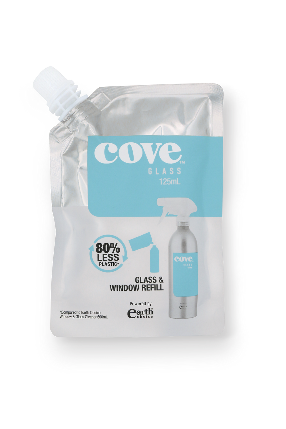 The Cove Cleaning Range - Reusable & Eco Friendly Cleaning Products