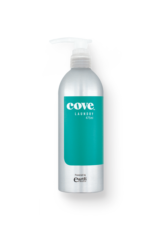 The Cove Cleaning Range - Reusable & Eco Friendly Cleaning Products