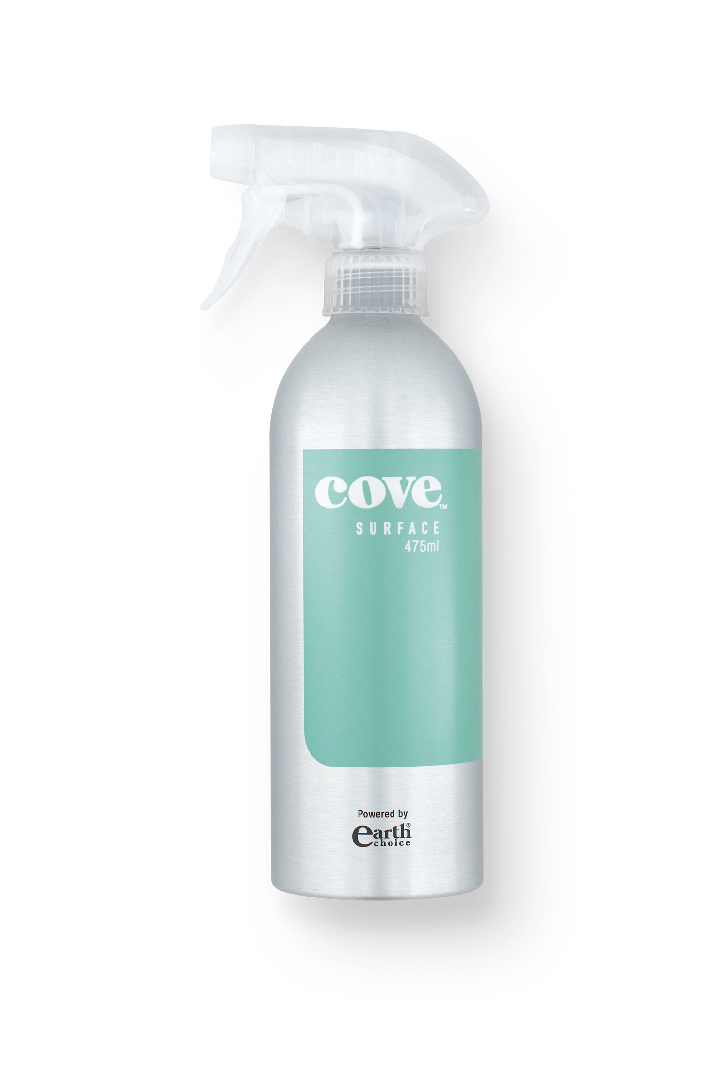 The Cove Cleaning Range - Reusable & Eco Friendly Cleaning Products