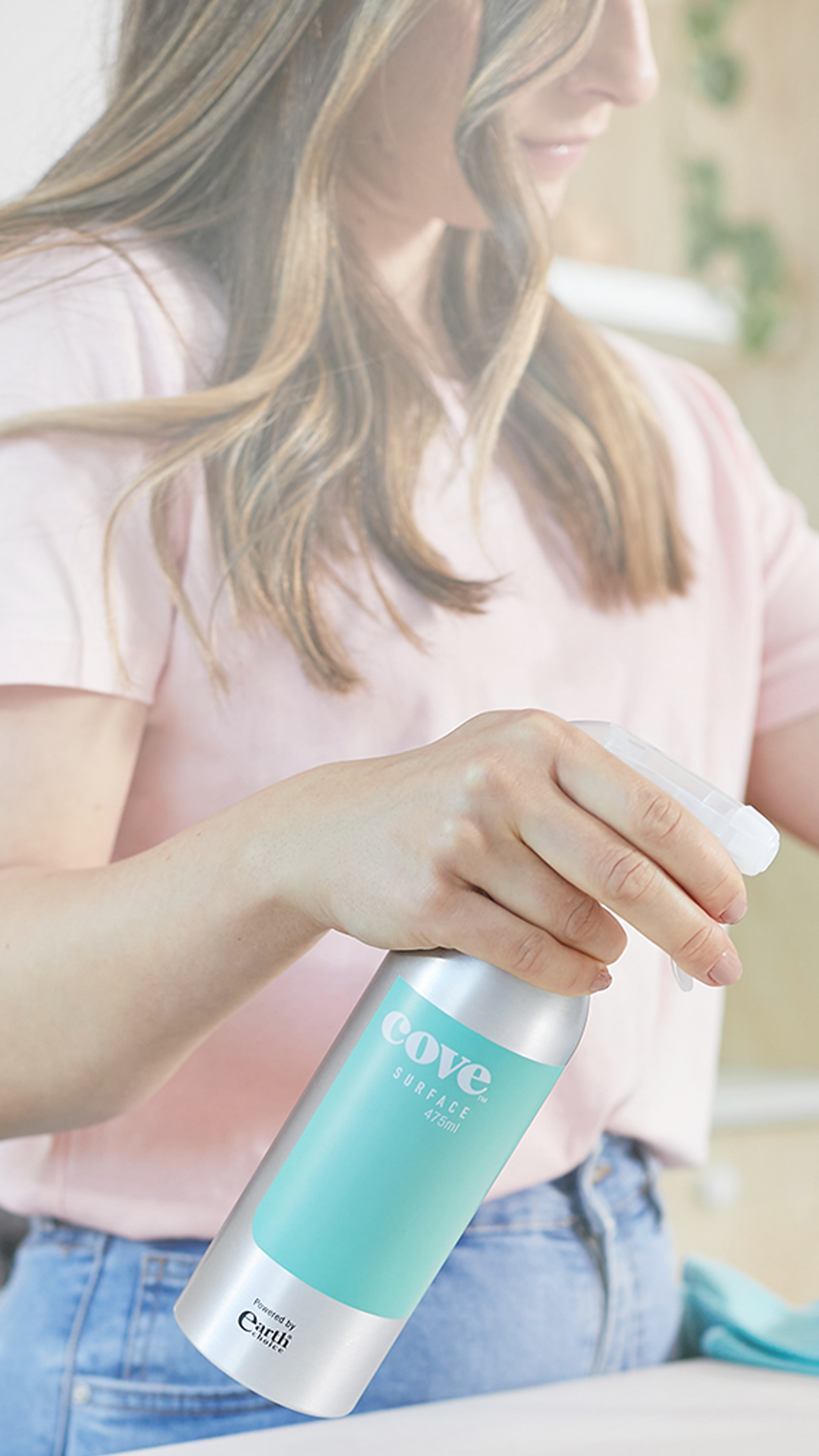 Cove Cleaning - Eco-Friendly & Refillable Cleaning Products Australia